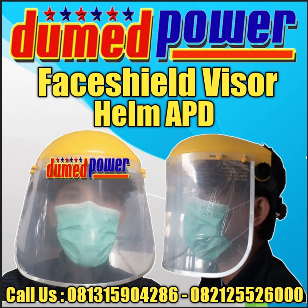 Jual Paket Seragam APD Set Cov1d-19 Murah – PT. DUMEDPOWER INDONESIA