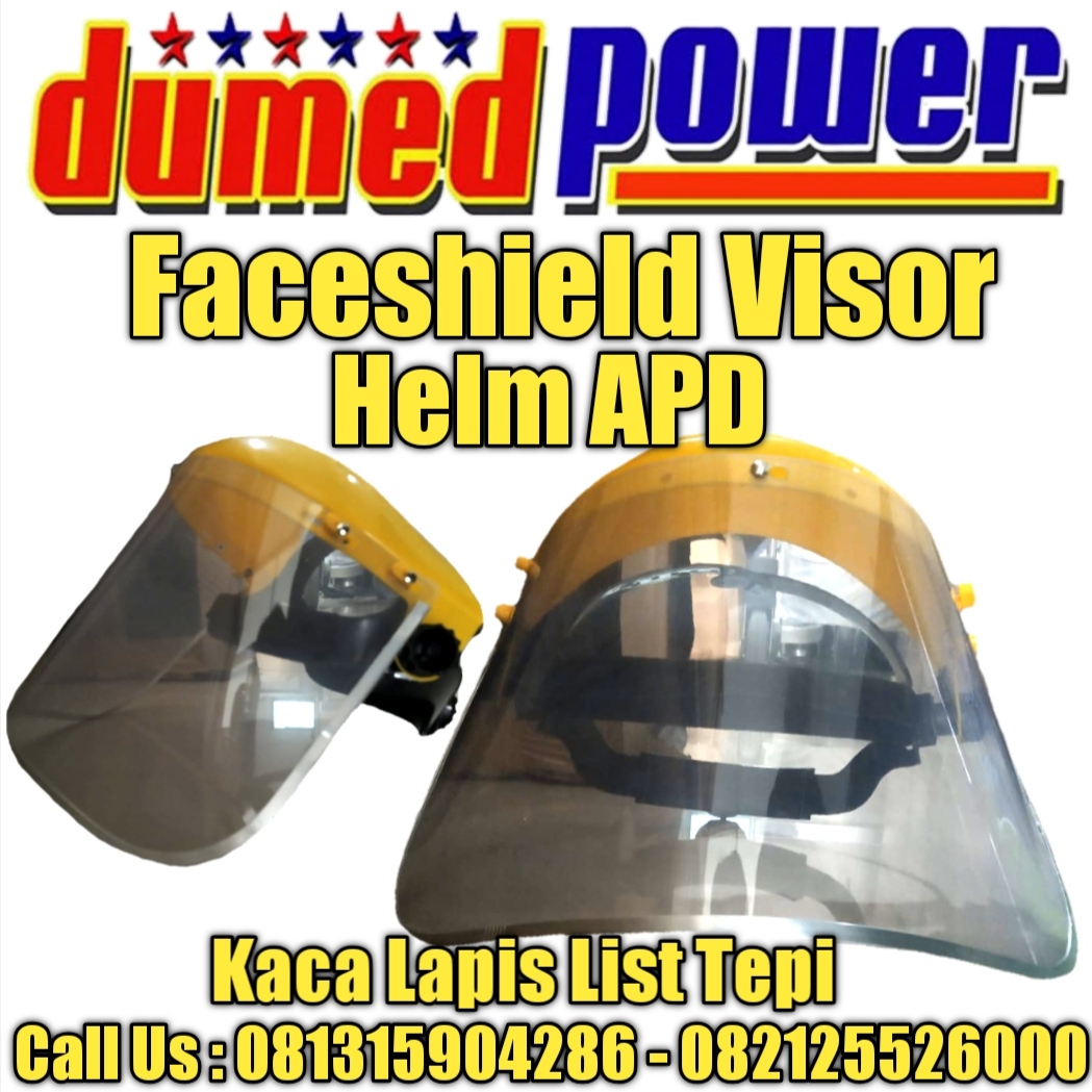 Jual Paket Seragam APD Set Cov1d-19 Murah – PT. DUMEDPOWER INDONESIA