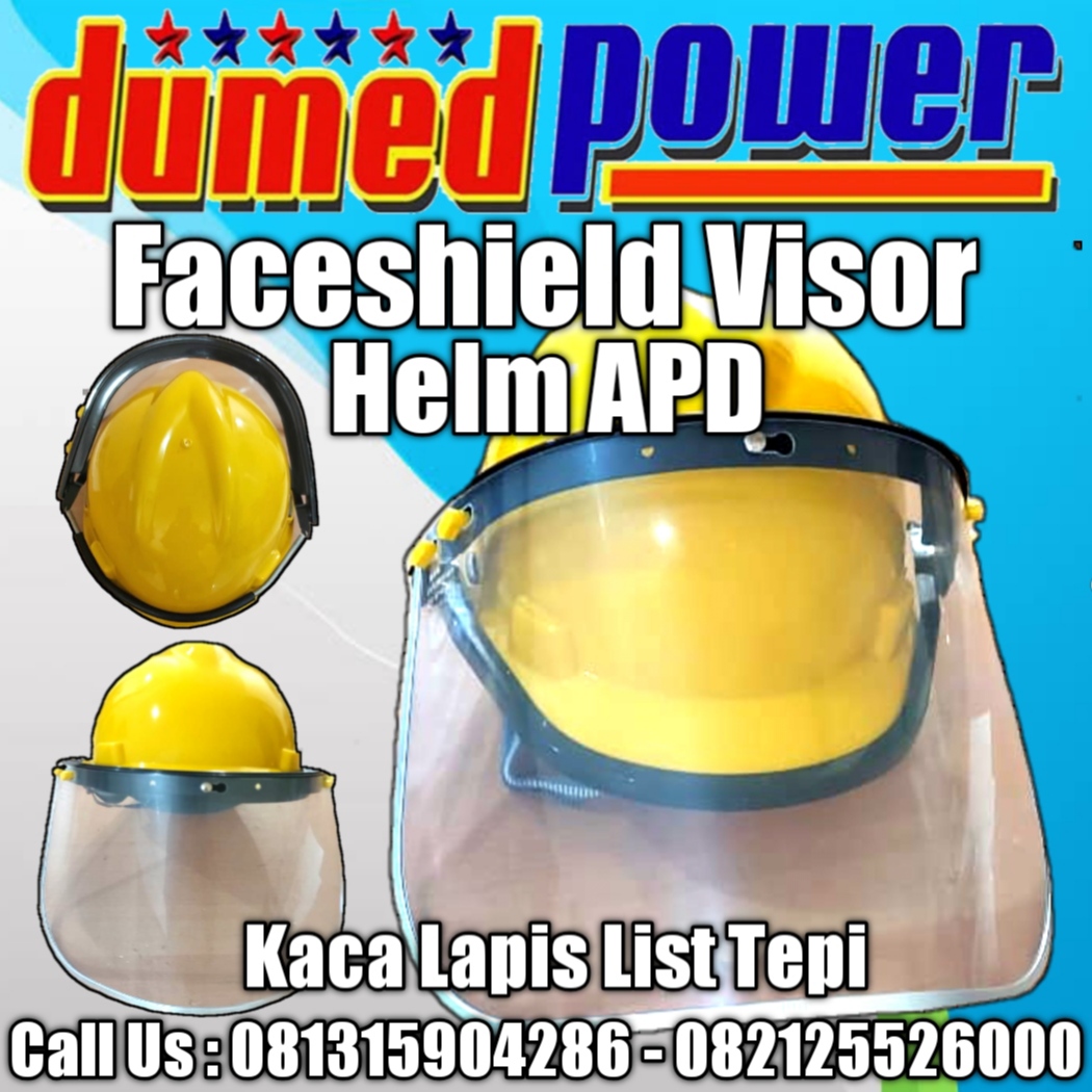 Jual Paket Seragam APD Set Cov1d-19 Murah – PT. DUMEDPOWER INDONESIA
