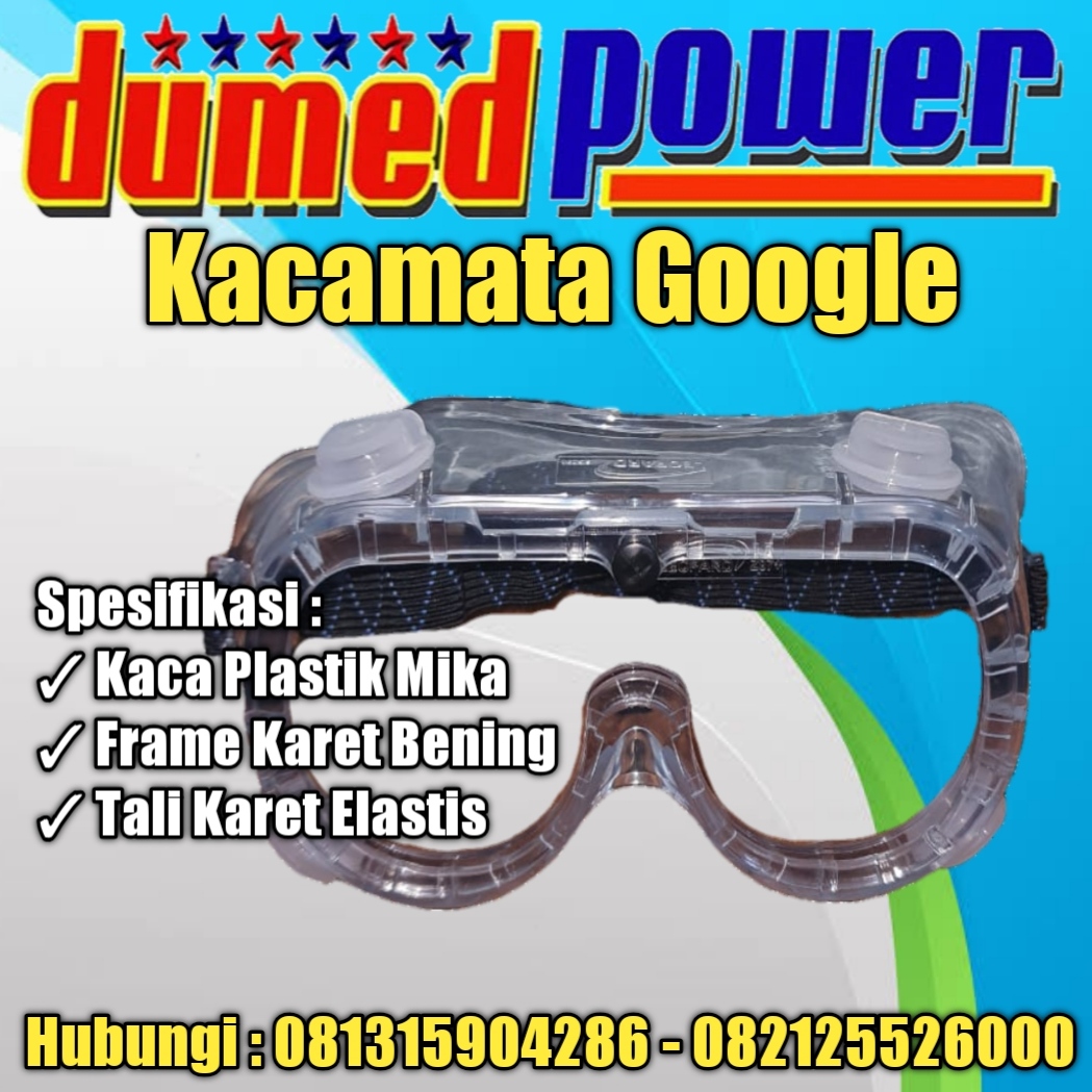 Jual Paket Seragam APD Set Cov1d-19 Murah - PT. DUMEDPOWER INDONESIA